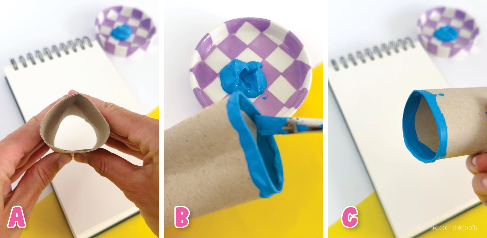 Easy Lilo and Stitch Craft for Kids: Step-by-Step Fun at Home! - Ocean ...