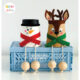 How to Make a Paper Cup Reindeer and Snowman (Easy Winter Crafts for ...